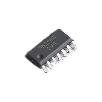 COSINE LMV358SR Amplifier Chip