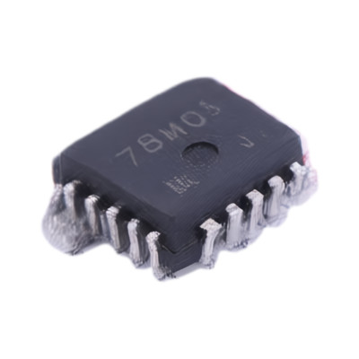 HXY MOSFET 7805 Linear LDO Voltage Regulator