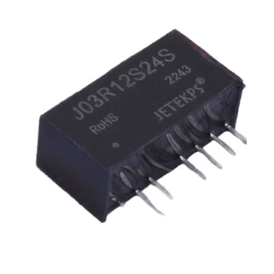 JETEKPS J03R24S15S DC DC Converter Chip