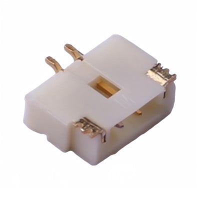 Joint Tech Elec A1254WR-S-05PD02