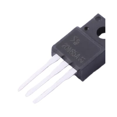 Shikues SK03N150-TF Single N-Channel MOSFET