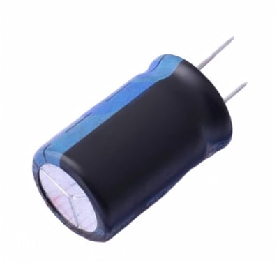 JAMICON TKR330M2AF11M Aluminum Electrolytic Capacitor