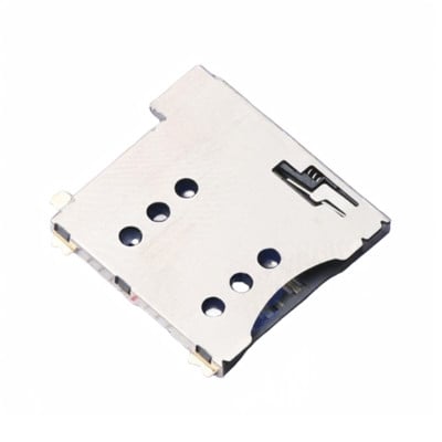 Megastar ZX-SD-482.8J PC Card Socket