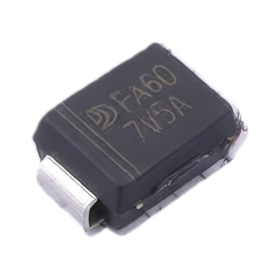 Jingdao Microelectronics P6SMB6.8A TVS Diode