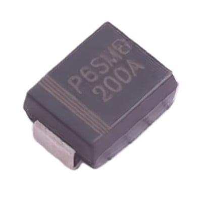 BORN P6SMB120A TVS Diode