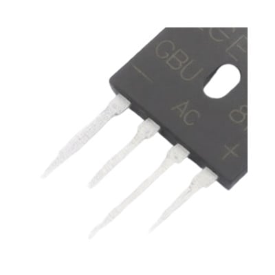 LGE GBU8K Bridge Rectifier Chip