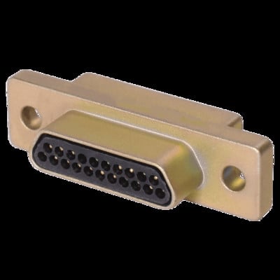 CINCH DC37ST D-Sub Connector