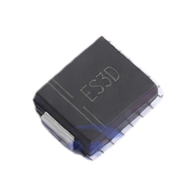 DOWO ES3DB Single Diode