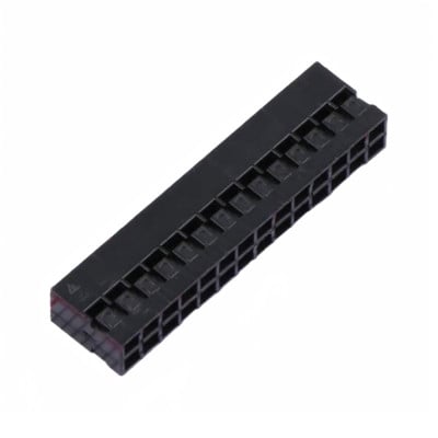 CONNFLY Elec I-DS1071-01-SCB02x16