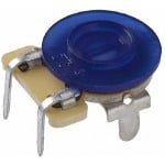 CTS 201UR253B Trimmer Potentiometer