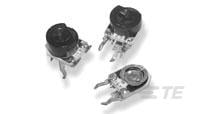 CTS 201UR104B Trimmer Potentiometer for sale