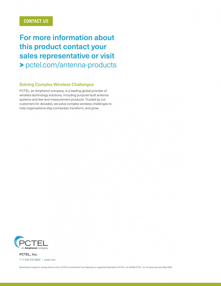 Product document page 5