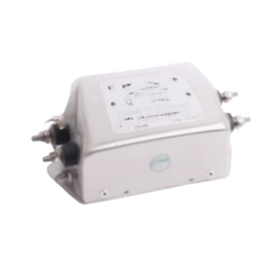 VIIP VIP4-1A-03(Q0882) EMI/RFI Filter for LC/RC Networks