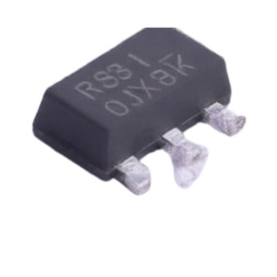 BL BL8078CC3BTR33 Linear LDO Voltage Regulator for sale