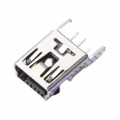 SHOU HAN MINI 10PTK USB, DVI, HDMI Connector Assembly