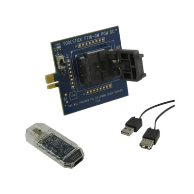 SILICON LABS TOOLSTICK716MPP for sale