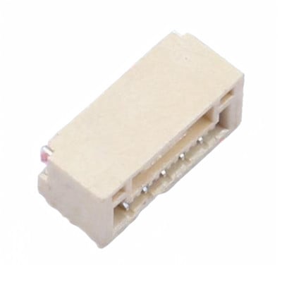 SHOU HAN SH-GH1.25-3PLB Male Header Pins