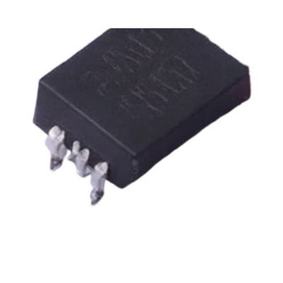 PAKER 5.0SMDJ58CA TVS Diode