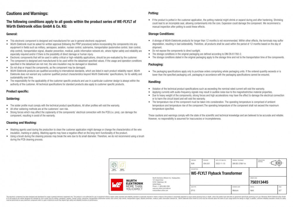750313445 product document page 6