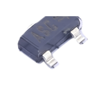 KEC KRA303-RTK/P Single Bipolar Transistor