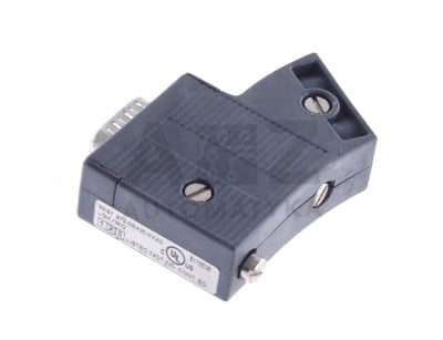 SIEMENS 6ES79720BA300XA0 D-Sub Connector for sale
