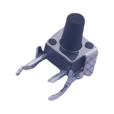 G-Switch GT-TC100A-H055-L1 Tactile Switch