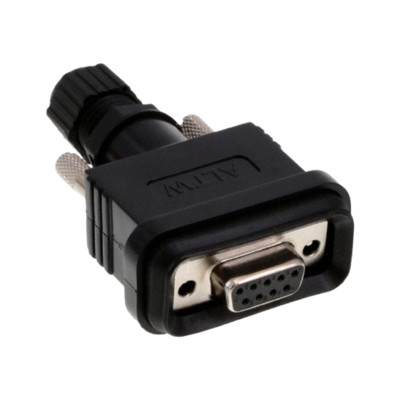 Amphenol SDB-09BFFA-SL7001 for sale