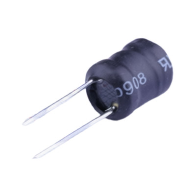 FH VLU0608-100M Fixed Inductor