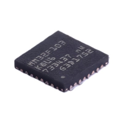 MindMotion Microelectronics MM32F103KBU6