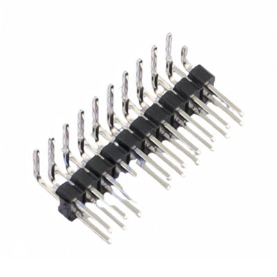 CONNFLY Elec DS1022-2*5RF11-B