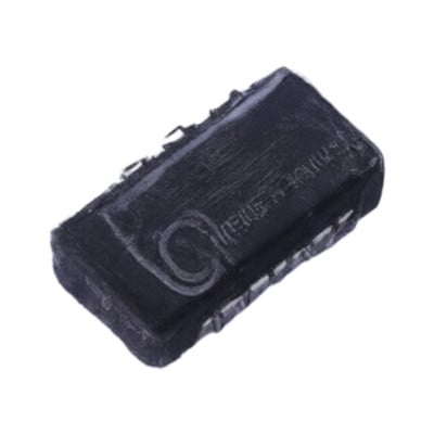 DEXU Electronics B0505LS-1WR2 DC DC Converter Chip
