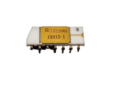Alliance Memory MT48LC64M8A2TG-75:C Memory IC for sale