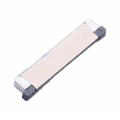 GUOCONN 0.5K-AS-37PWB-RW FFC FPC Flat Flexible Connector Housing
