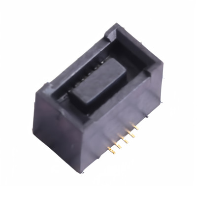JMEconn 5001-BF0412-40-00 Mezzanine Board-to-Board Edge Type Connector Array for sale