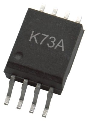 Broadcom ACPL-K73A-560E Photovoltaic Output Optoisolator Transistor for sale