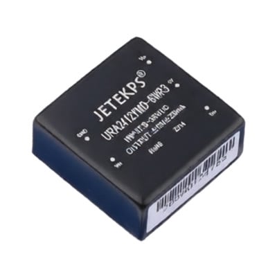 JETEKPS URB2412S-6WR3 DC DC Converter Chip