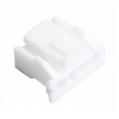 Joint Tech Elec A2007H-04PN0WNPN00G Rectangular Connector Housing for sale