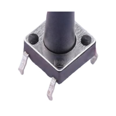 Korean Hroparts Elec K2-1102DP-Q3SW-04 Tactile Switch