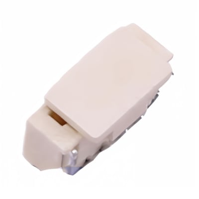 Yuandi WAFER-SUR0.8-7PLT-W1-P Male Header Pin
