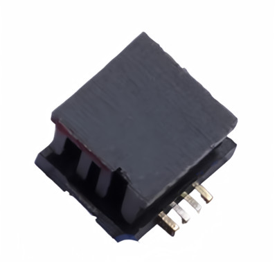 LXWCONN LB210-G08P-B1R Edge Type Mezzanine Board-to-Board Array Connector for sale