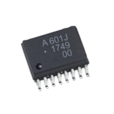 Broadcom ASSR-V622-502E Photovoltaic Output Optoisolator Transistor