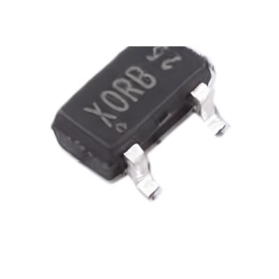 hengjiaxing HX3400A Single N-Channel MOSFET