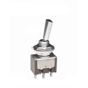 Bushing Mount Miniature Toggle for sale