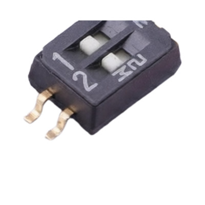 Nidec CHS-06B DIP Switch