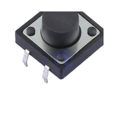 DEALON TC-1806DR-9.5H-250 Tactile Switch