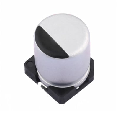 ACMECON GVT1V337M0810CN Aluminum Electrolytic Capacitor