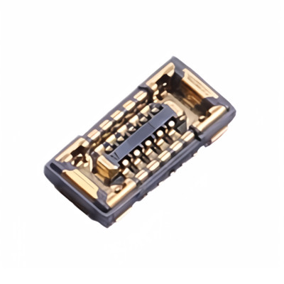 G-Switch GT-B0502FSV43-80S1102 Board-to-Board Mezzanine Edge Type Array Connector