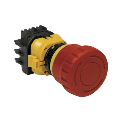IDEC XN1E-BV422MR