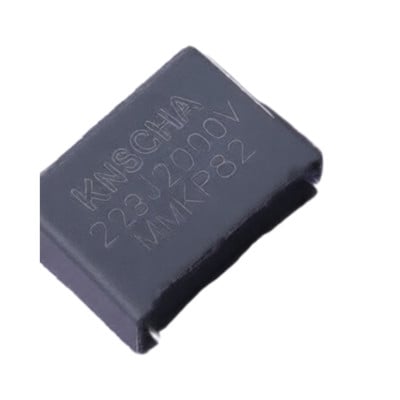 KNSCHA MMK332J3AC2KN206G2 Film Capacitor