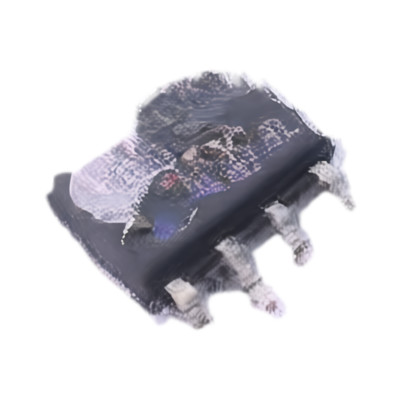 HTCSEMI HT8607ARZ Amplifier Chip